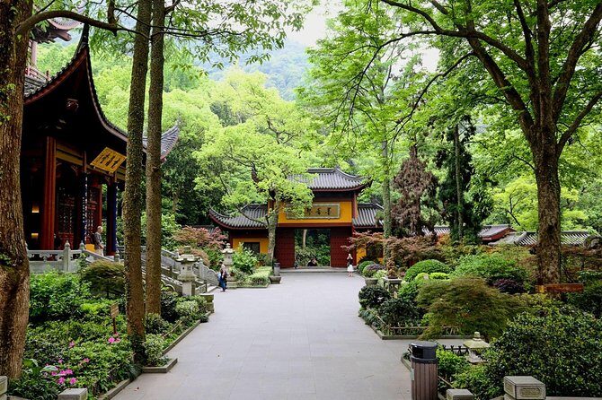 Hangzhou Private Day Tour from Nanjing by Bullet Train with Drop-off Option - Authenticity, Value, and Practical Tips