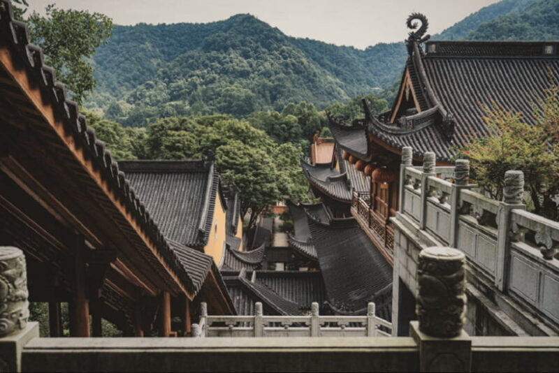 Hangzhou Private Day Trip by Bullet Train from Shanghai - Who Should Consider This Tour?
