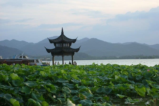 Hangzhou Private Day Trip from Suzhou by Bullet Train with Drop-off Options - Exploring Hangzhou from Suzhou: A Practical and Authentic Day Trip