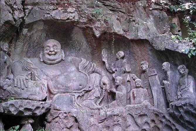 Hangzhou Private Flexible Day Tour with West Lake Boat Cruise - A Deep Dive into the Experience