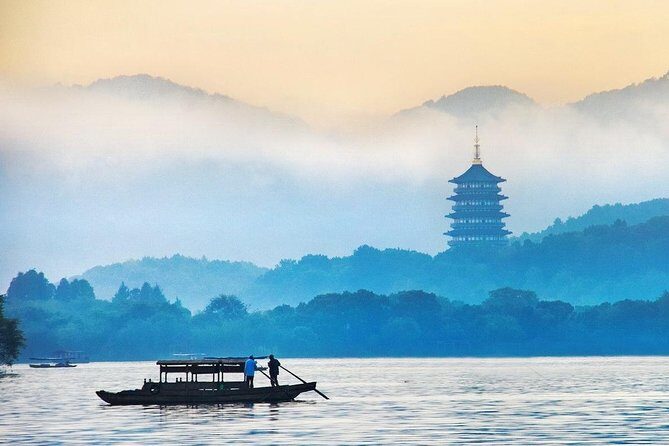 Hangzhou Private Flexible Day Tour with West Lake Boat Cruise - Practical Tips for Travelers