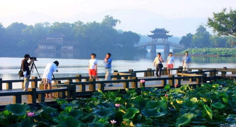 Hangzhou Private One Day Trip from Shanghai by Bullet Train - Who Is This Tour Best For?