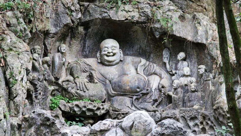 Hangzhou Private One Day Trip from Shanghai by Bullet Train - The Sum Up