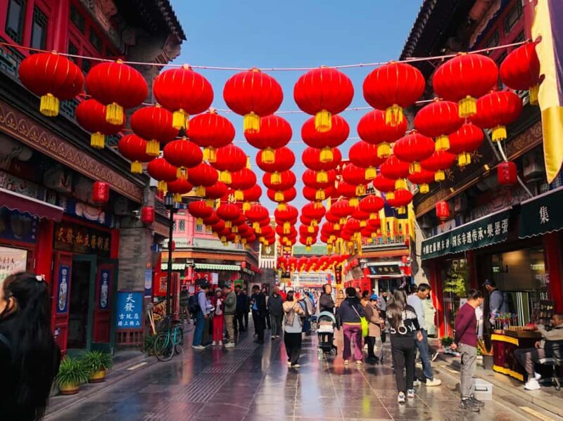 Hangzhou: Private Shopping & Impression West Lake Show Tour - Introduction: An Evening of Culture and Charm in Hangzhou