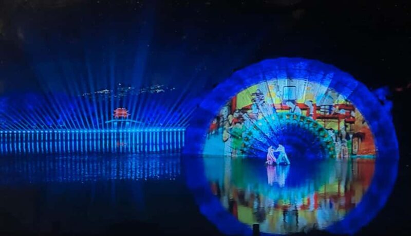 Hangzhou: Private Shopping & Impression West Lake Show Tour - Why This Tour Offers Strong Value