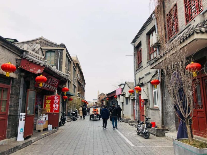 Hangzhou: Private Shopping & Impression West Lake Show Tour - Who Should Consider This Tour?