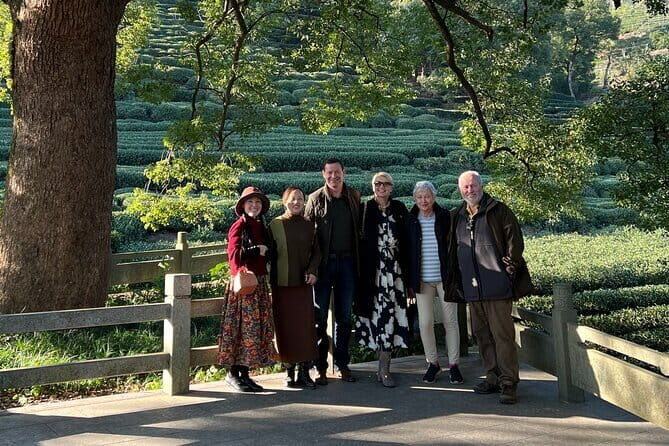 Hangzhou Private Tour from Shanghai by Bullet Train - Key Points