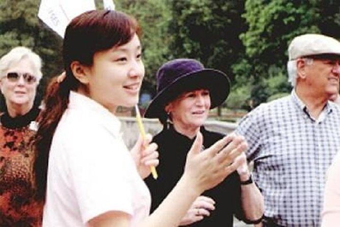 Hangzhou Private Tour Guide Service - Key Points
