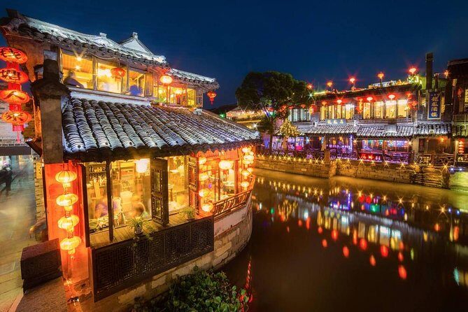 Hangzhou Private Tour to Wuzhen and Xitang Water Town with Dinner and Boat Ride - Who Is This Tour Best For?