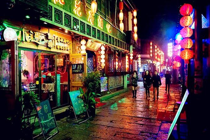 Hangzhou Private Tour to Wuzhen and Xitang Water Town with Dinner and Boat Ride - The Sum Up