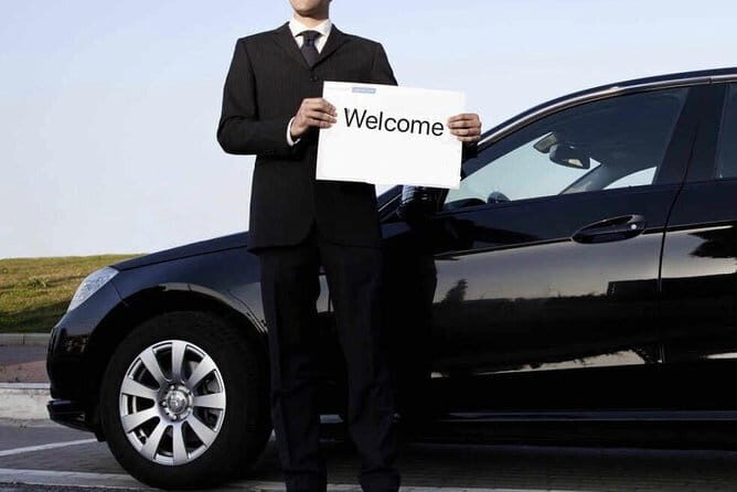 Hangzhou Private Transfer: City Hotels to Railway Station - The Experience: What You Can Expect