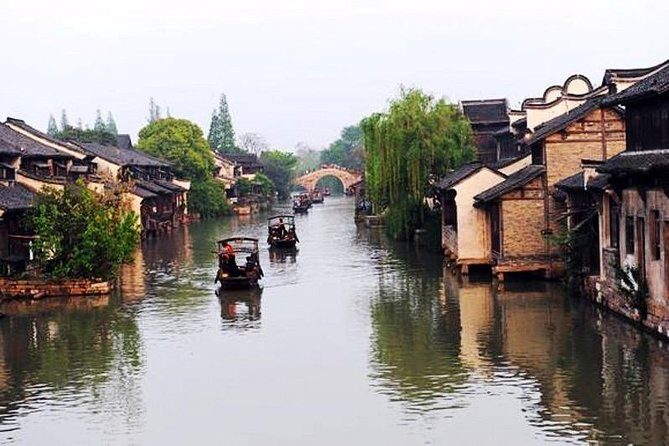 Hangzhou Private Transfer from Suzhou with Stop-over at Wuzhen Water Town - Understanding the Costs and the Value