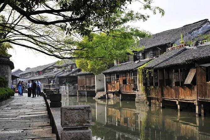 Hangzhou Private Transfer from Suzhou with Stop-over at Wuzhen Water Town - Who Is This Tour Best Suited For?