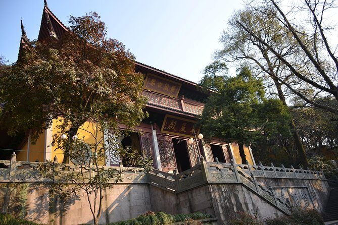 Hangzhou Private Transfer: Railway Station to City Hotels - Final Thoughts: Who Is It Best For?