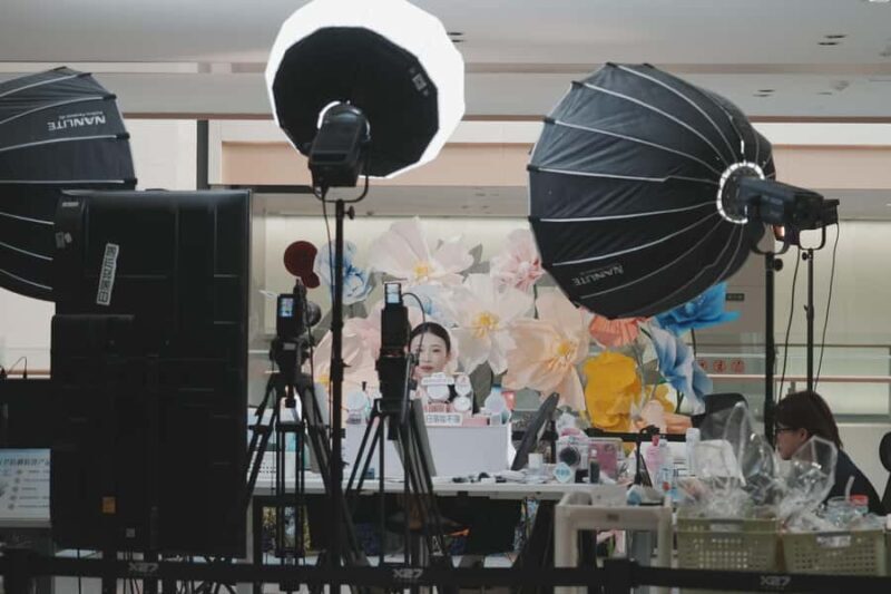 Hangzhou: Robotics & Live Commerce Immersion Tour - Key Points