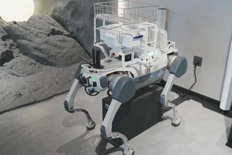 Hangzhou: Robotics & Live Commerce Immersion Tour - Final Thoughts