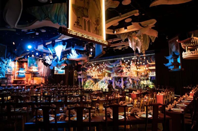 Hangzhou: Song Dynasty Feast with Hanfu Costume Rental - Final Thoughts