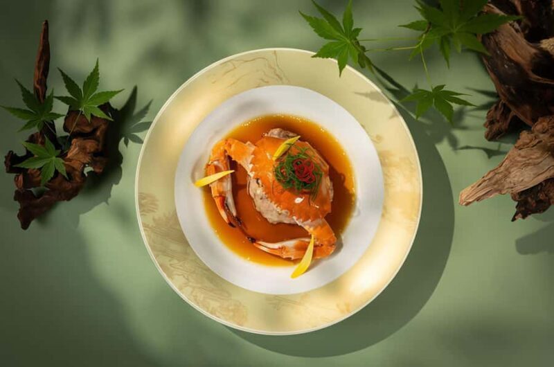 Hangzhou: Song Dynasty Feast with Hanfu Costume Rental - FAQ