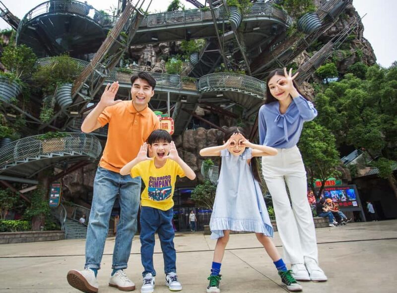 Hangzhou Songcheng: Eternal Romance of the Song Dynasty Show - Final Thoughts