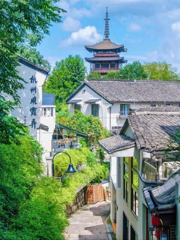 Hangzhou: Southern Song Heritage Sightseeing Hiking Tour - An In-Depth Look at the Tour