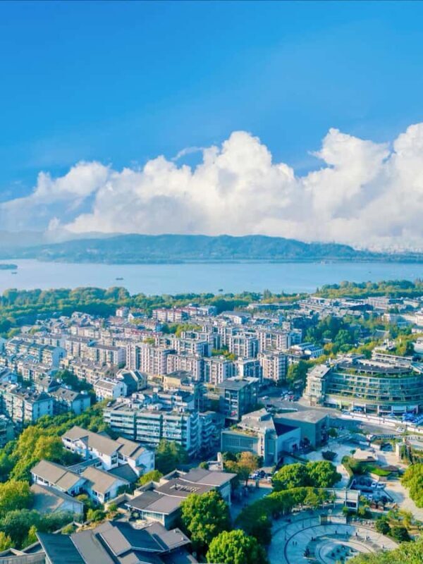 Hangzhou: Southern Song Heritage Sightseeing Hiking Tour - FAQs