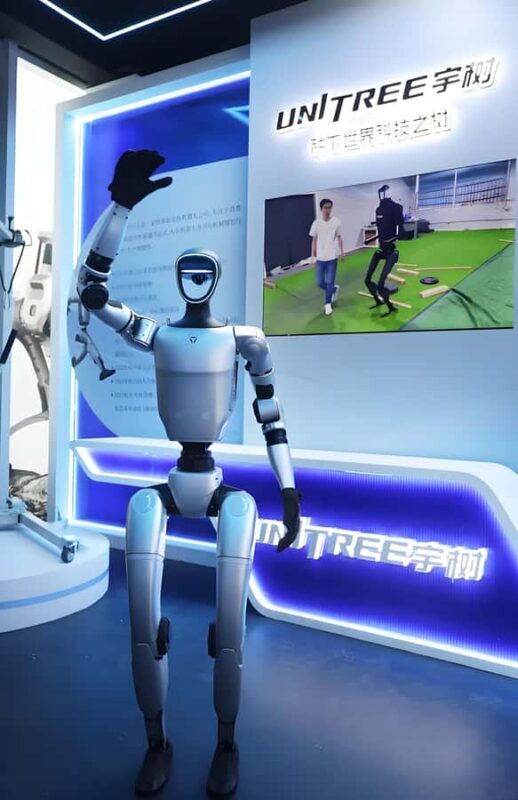 Hangzhou: Tech Discovery Tour with NEV Car Ride - An In-Depth Look at the Hangzhou Tech Discovery Tour