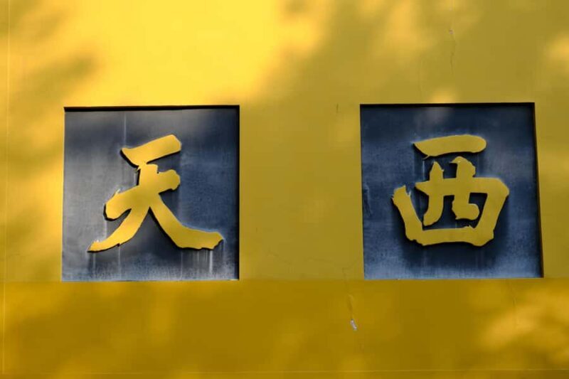 Hangzhou Temples Trail: Explore Lingyin, Faxi, and Yongfu - Who Will Love This Tour?