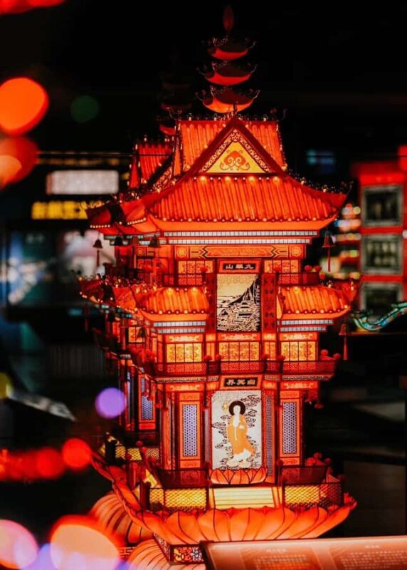 Hangzhou to Haining: Tide Park, Folk Museum & Shadow Puppet - FAQs