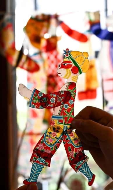 Hangzhou to Haining: Tide Park, Folk Museum & Shadow Puppet - Practical Details and What to Expect