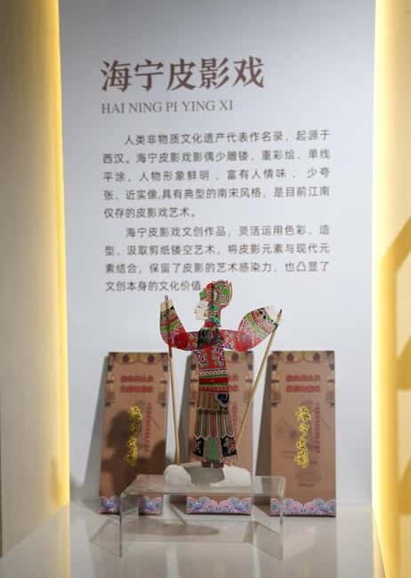 Hangzhou to Haining: Tide Park, Folk Museum & Shadow Puppet - Who Will Love This Tour?