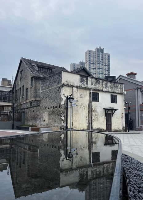 Hangzhou to Haining: Tide Park, Folk Museum & Shadow Puppet - FAQ