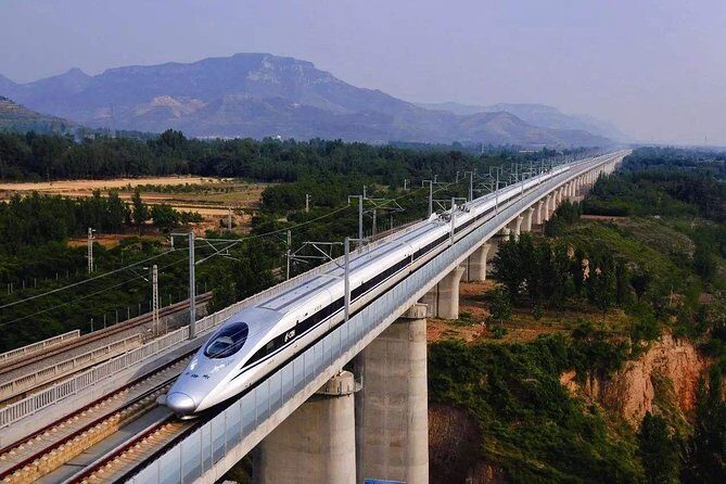 Hangzhou to Huangshan Bullet Train Ticket with Hangzhou Train Station Transfer - Final Thoughts