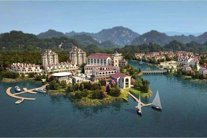 Hangzhou to Huangshan Bullet Train Ticket with Local Private Transfer - Who Should Consider This Tour?