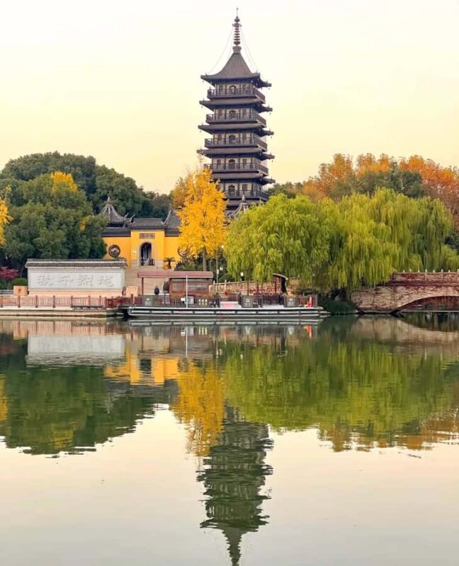 Hangzhou to Jiaxing: South Lake, Local Snack & Heritage Walk - Who This Tour Is Best For
