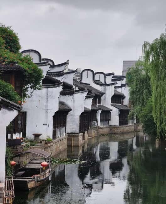 Hangzhou to Jiaxing: South Lake, Local Snack & Heritage Walk - What We Love and What to Consider