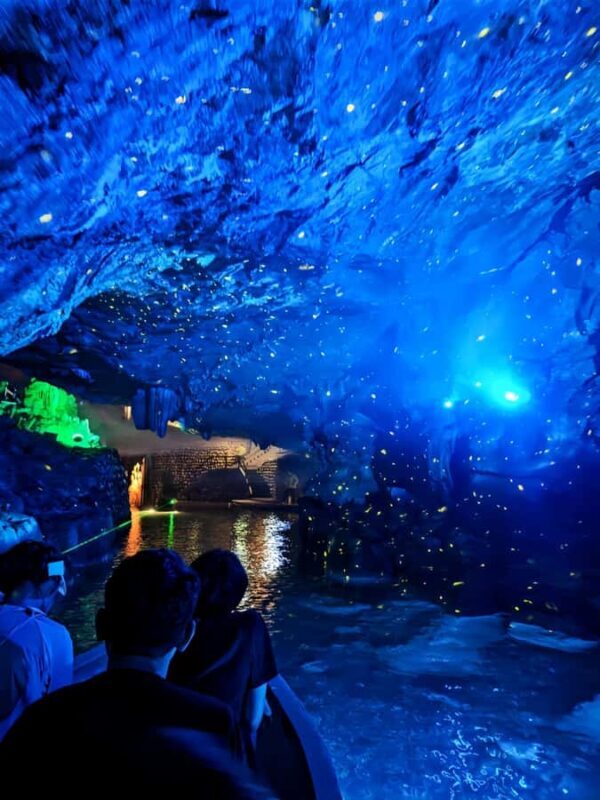 Hangzhou to OMG Park: Private Ride, Drift & Cave Tour - Discover the Thrills and Wonders of OMG Park: A Private Day Trip from Hangzhou or Shanghai
