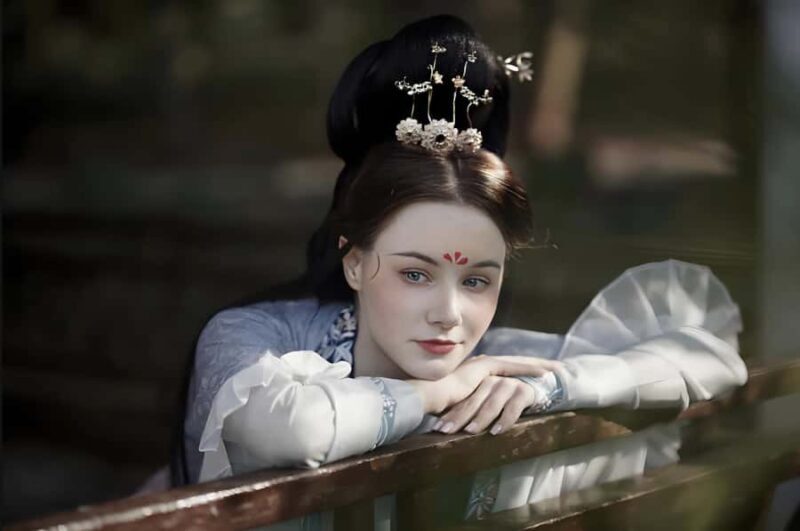 Hangzhou: Traditional Makeover & Photoshoot Experience - Who Will Enjoy This Experience?