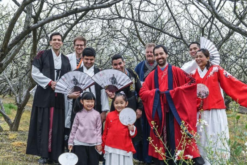 Hangzhou: Traditional Makeover & Photoshoot Experience - The Sum Up