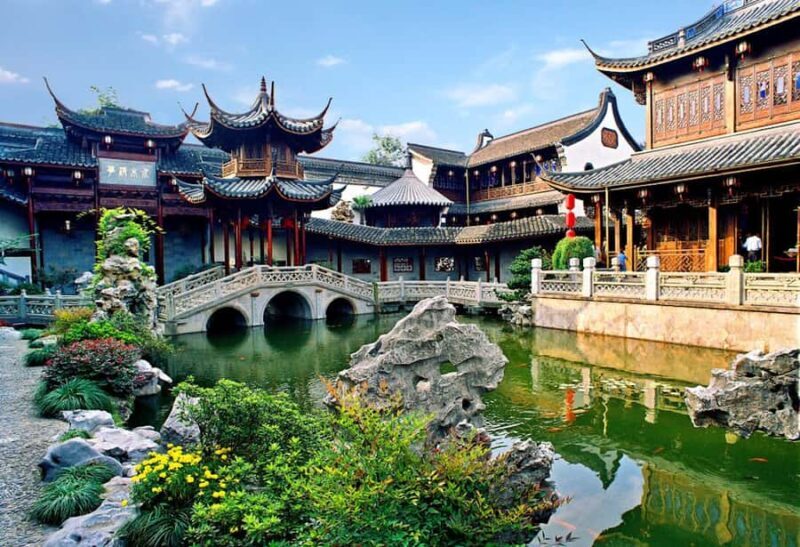 Hangzhou: West Lake and Classic Attractions Group Tour - Key Points