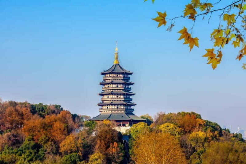 Hangzhou: West Lake and Meijiawu Tea Plantation 2-Day Tour - Key Points