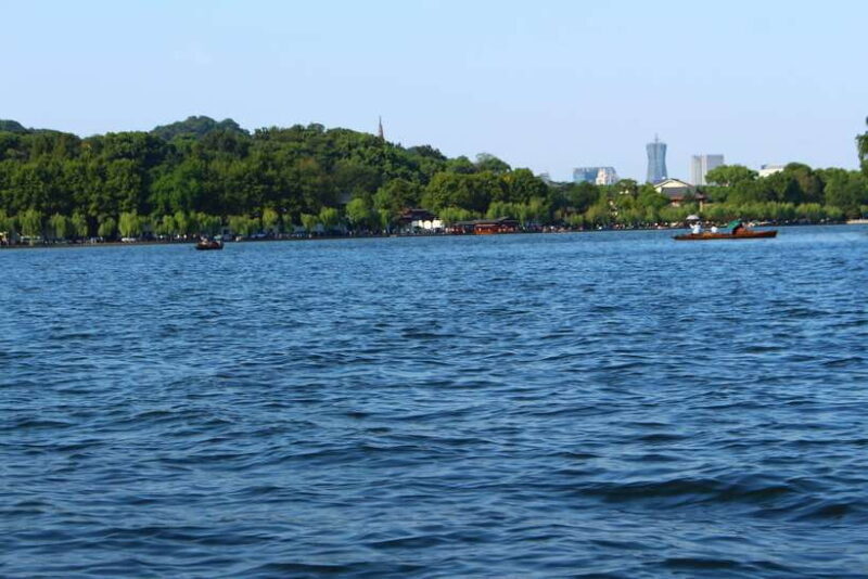 Hangzhou: West Lake and Tea Plantation Day Trip - An In-Depth Look at the Tour: What You Can Expect
