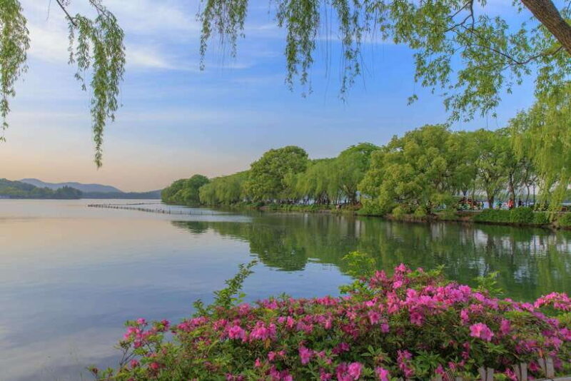Hangzhou: West Lake and Tea Plantation Day Trip - Who is This Tour Best Suited For?