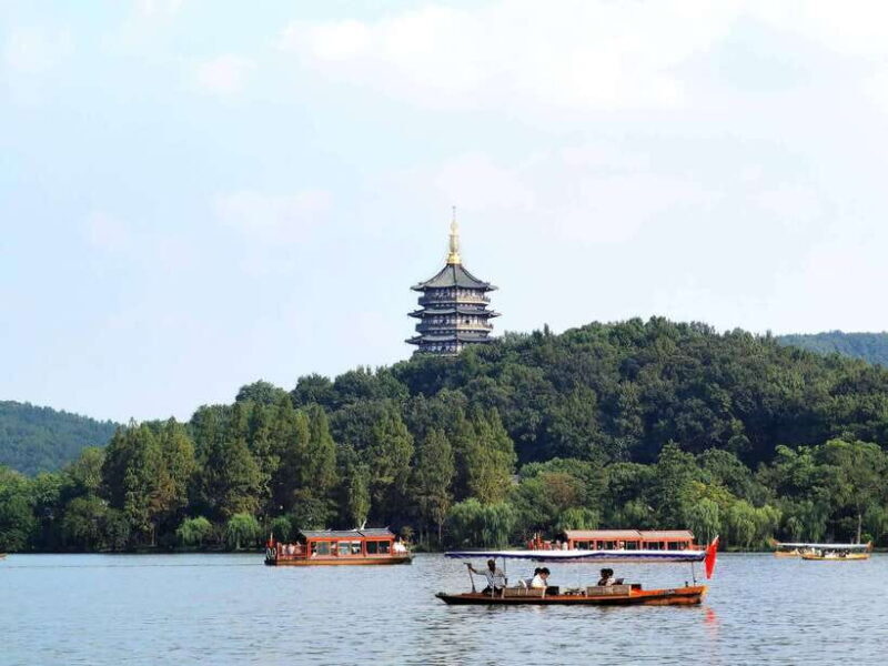 Hangzhou: West Lake and Tea Plantation Day Trip - FAQs
