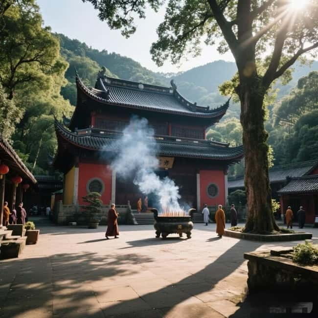 Hangzhou: West Lake Boat, Tea Village, & Temple Tour - Who Would Love This Tour