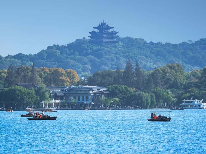 Hangzhou: West Lake to Jiangnan former residence Day Tour - A Practical Overview of the Tour