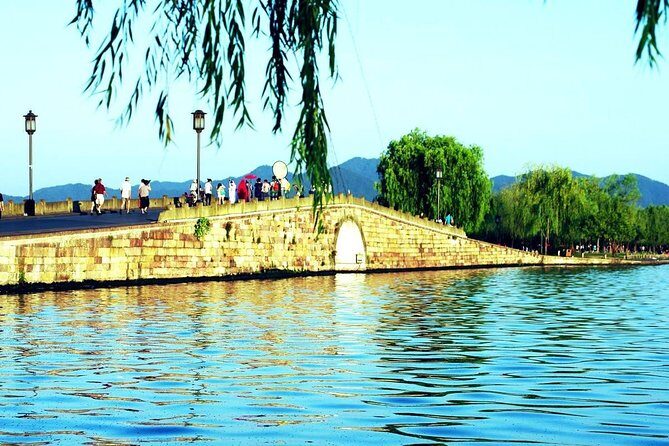 Hangzhou West Lake Walking Day Tour - Who Should Consider This Tour?