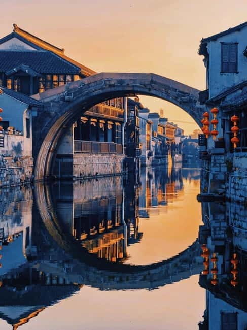 Hangzhou: Wuzhen, Nanxun, and Xitang 3-Day Tour - Exploring Hangzhou and the Water Towns