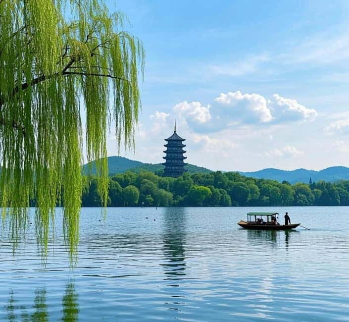 Hangzhou: Wuzhen, Nanxun, and Xitang 3-Day Tour - Logistics and Practicalities