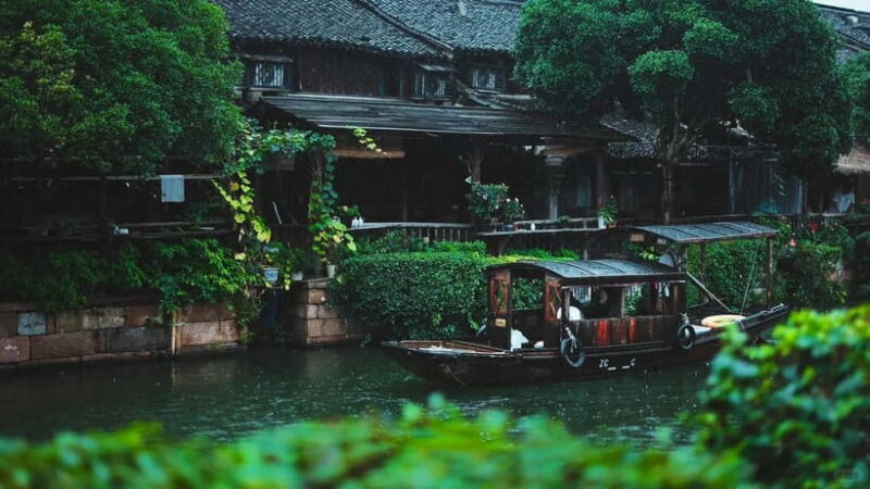 Hangzhou: Wuzhen, Nanxun, and Xitang 3-Day Tour - What to Know Before You Go
