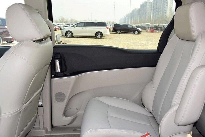 Hangzhou Xiaoshan Airport Chauffeur Service,Hangzhou Airport Transfer - What This Transfer Offers